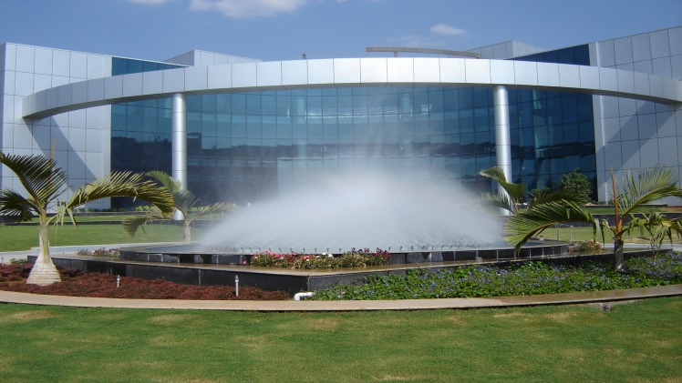 List of Tech Mahindra Satyam Branches in Gandhi Nagar and Office ...