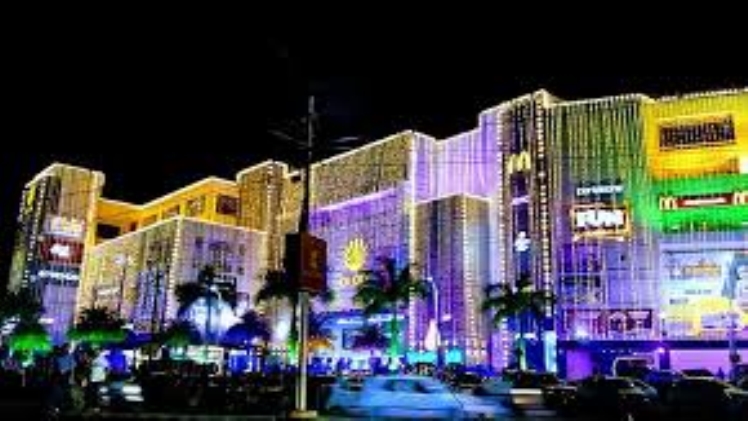 LIST OF SHOPPING MALLS IN BHOPAL - Freshers web