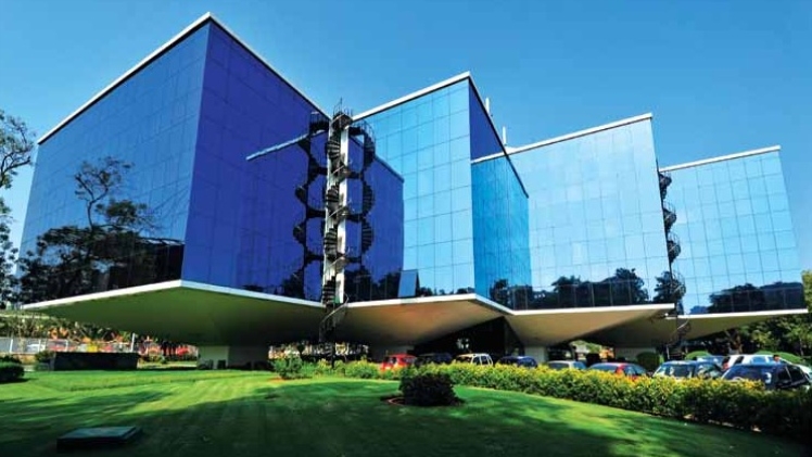 LIST OF L& BRANCHES AND OFFICE LOCATIONS IN INDIA - Freshers web