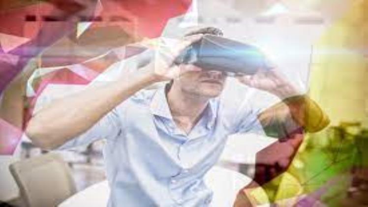 The Emergence of Augmented and Virtual Reality Journalism - Freshers web