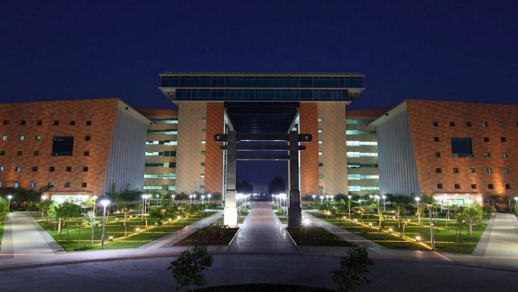 LIST OF HYDERABAD TECH MAHINDRA SATYAM BRANCHES AND OFFICE LOCATIONS ...