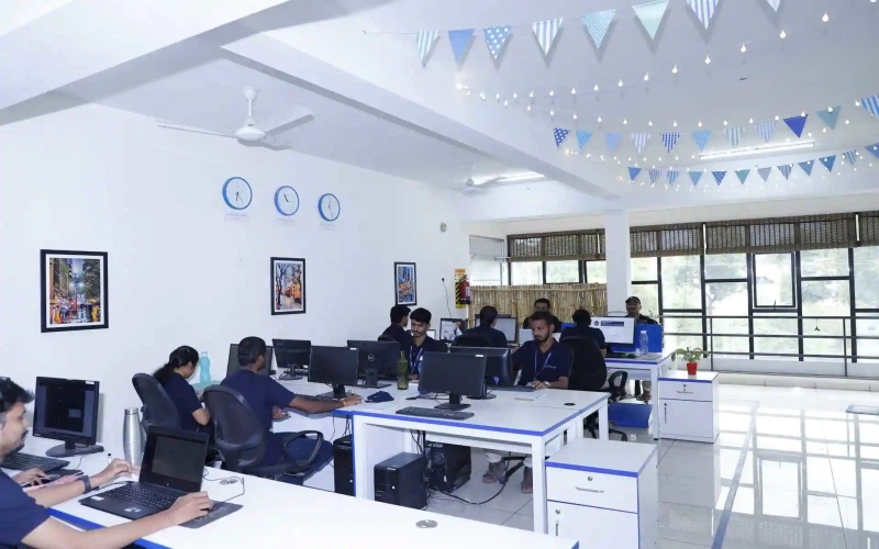 LIST OF SOFTWARE COMPANIES IN COIMBATORE - Freshers web