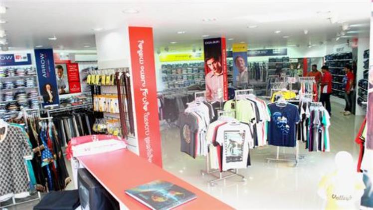 LIST OF SHOPPING MALLS IN HUBLI - Freshers web