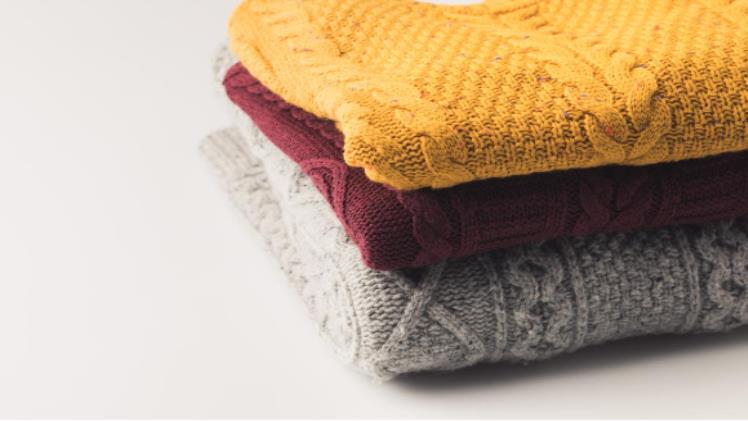 The Fascinating History Behind Cardigan Sweaters - Freshers web