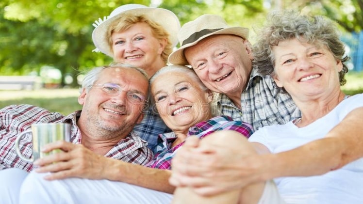 The Power of Senior Citizens Card: 8 Benefits and Application Process ...
