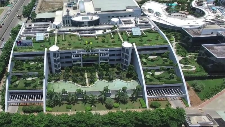 List of Hexaware Office Locations in Chennai and Coimbatore - Freshers web
