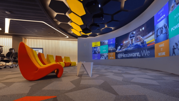 List of Hexaware Office Locations in Mumbai - Freshers web