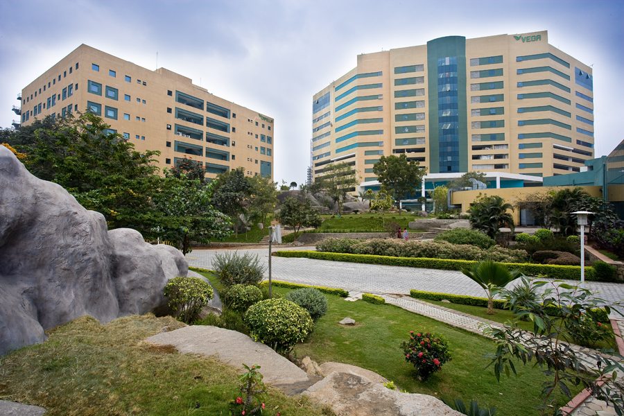 TOP 5 INFORMATION TECHNOLOGY (IT) PARKS IN INDIA - Freshers web