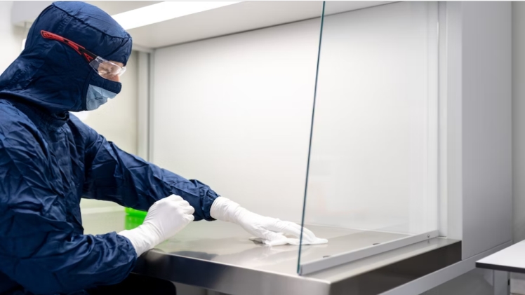 Cleanroom Classification and Standards: Understanding Iso 14644 ...