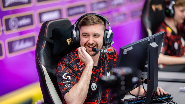 Blast Paris Major 2023 🔥