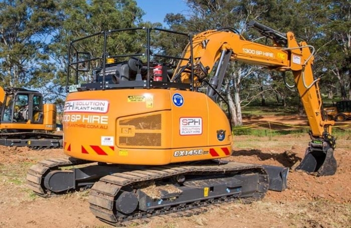The Complete Buyer's Checklist For a New Trencher for Sale - Freshers web