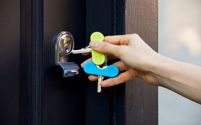 Bolstering Home Security With Advanced Sliding Door Key Lock Sets ...